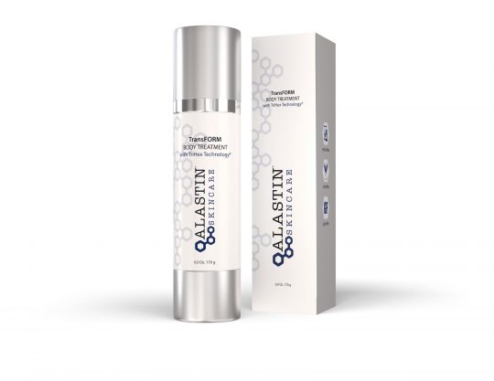Alastin TransFORM Body Treatment - Apro-Peau